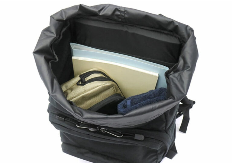 【macpac】コルークラシックは90年代クラシカルな使いやすいドローコード式バックパック【リュックレビュー】 - リュックマン