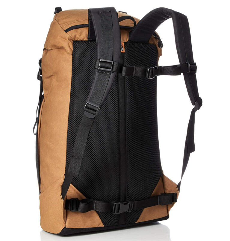 【macpac】コルークラシックは90年代クラシカルな使いやすいドローコード式バックパック【リュックレビュー】 - リュックマン