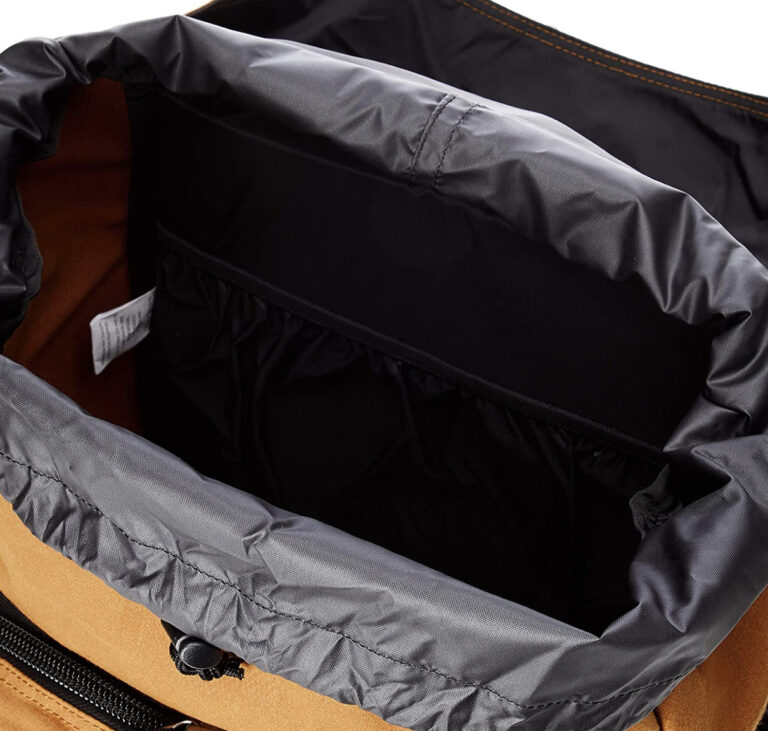 【macpac】コルークラシックは90年代クラシカルな使いやすいドローコード式バックパック【リュックレビュー】 - リュックマン