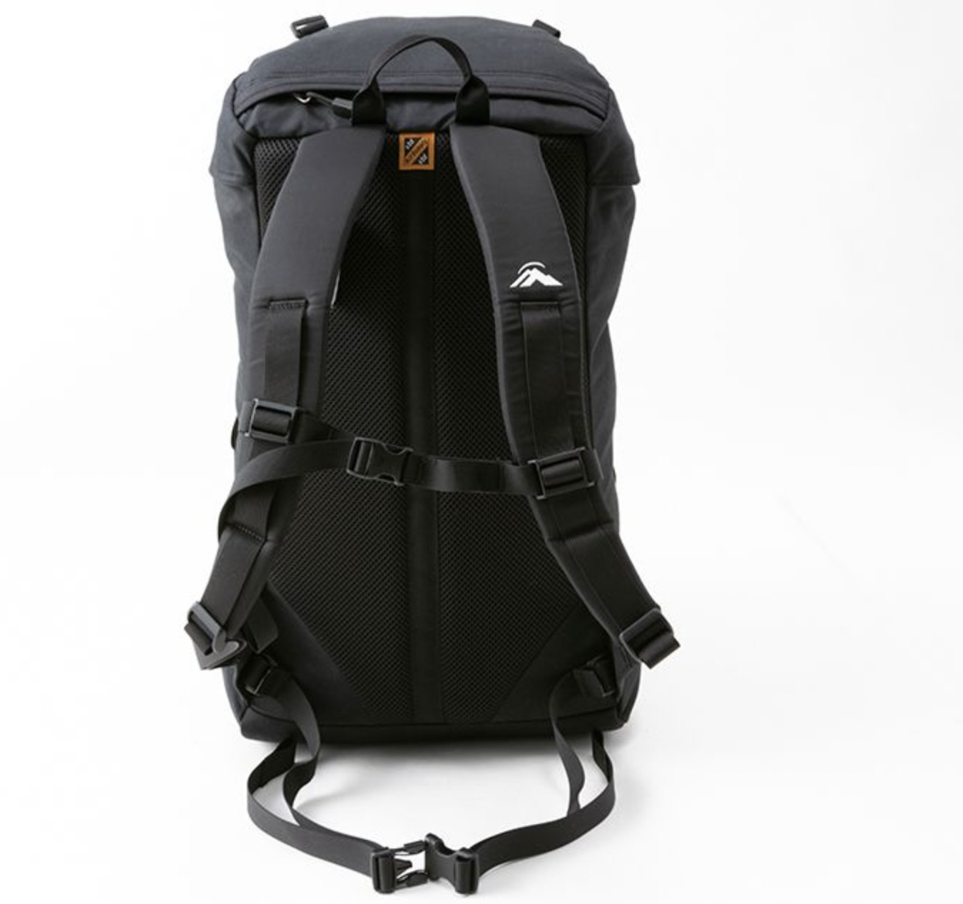 【macpac】コルークラシックは90年代クラシカルな使いやすいドローコード式バックパック【リュックレビュー】 - リュックマン